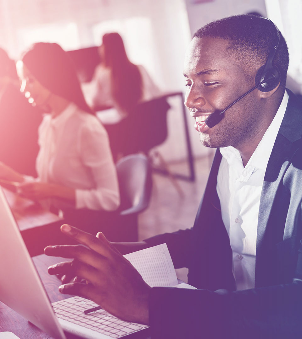 13Ten – BPO Outsourcing Specialist