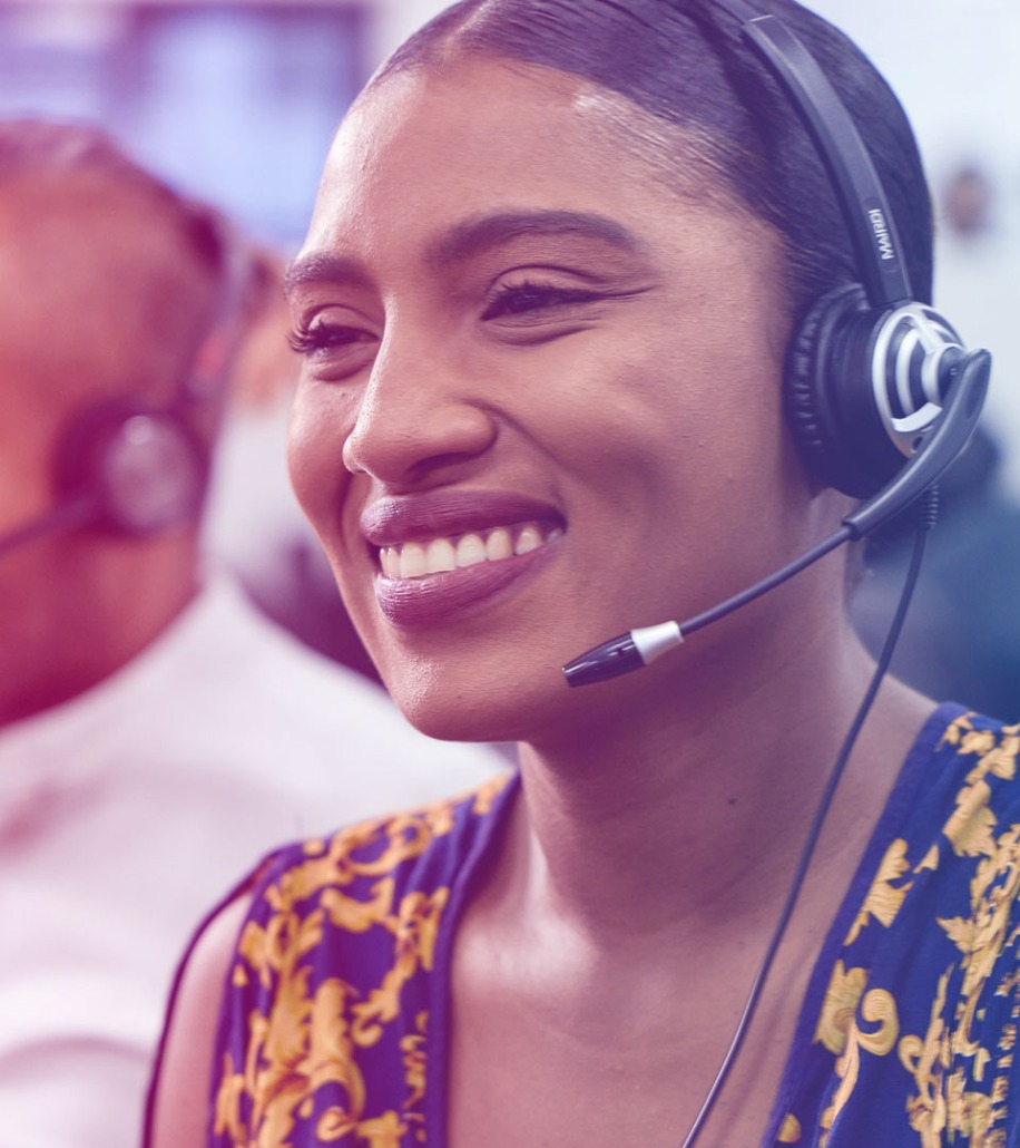 13Ten – BPO Outsourcing Specialist