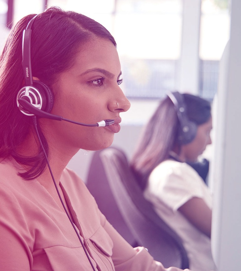 13Ten – BPO Outsourcing Specialist