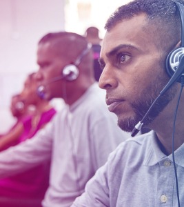 13Ten – BPO Outsourcing Specialist